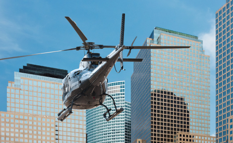 Aviation Team Obtain Defense Verdict in Case Arising from Special Ops ...