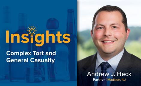 Biography | Andrew J. Heck