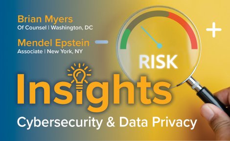 HHS-OCR Risk Analysis Enforcement Initiative Continues Under New ...